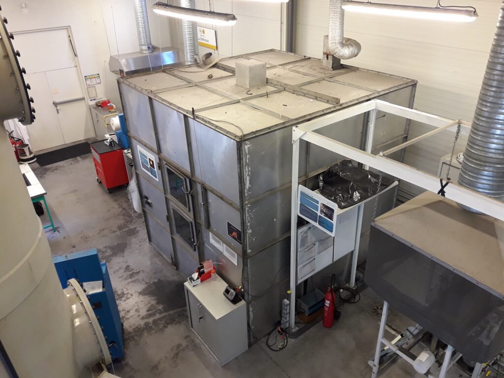 EN 50575 cable compliance with fire safety standards