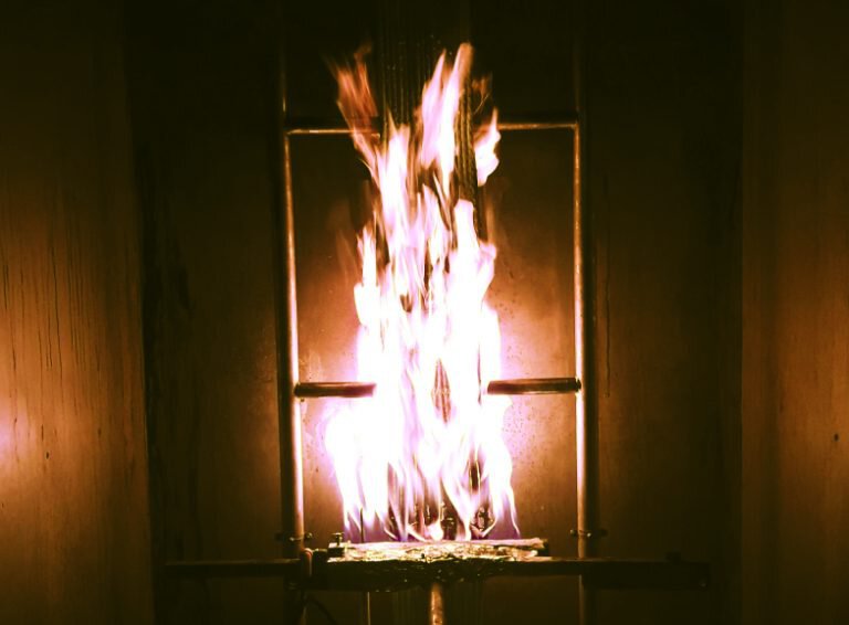 EN 50575 cable compliance with fire safety standards