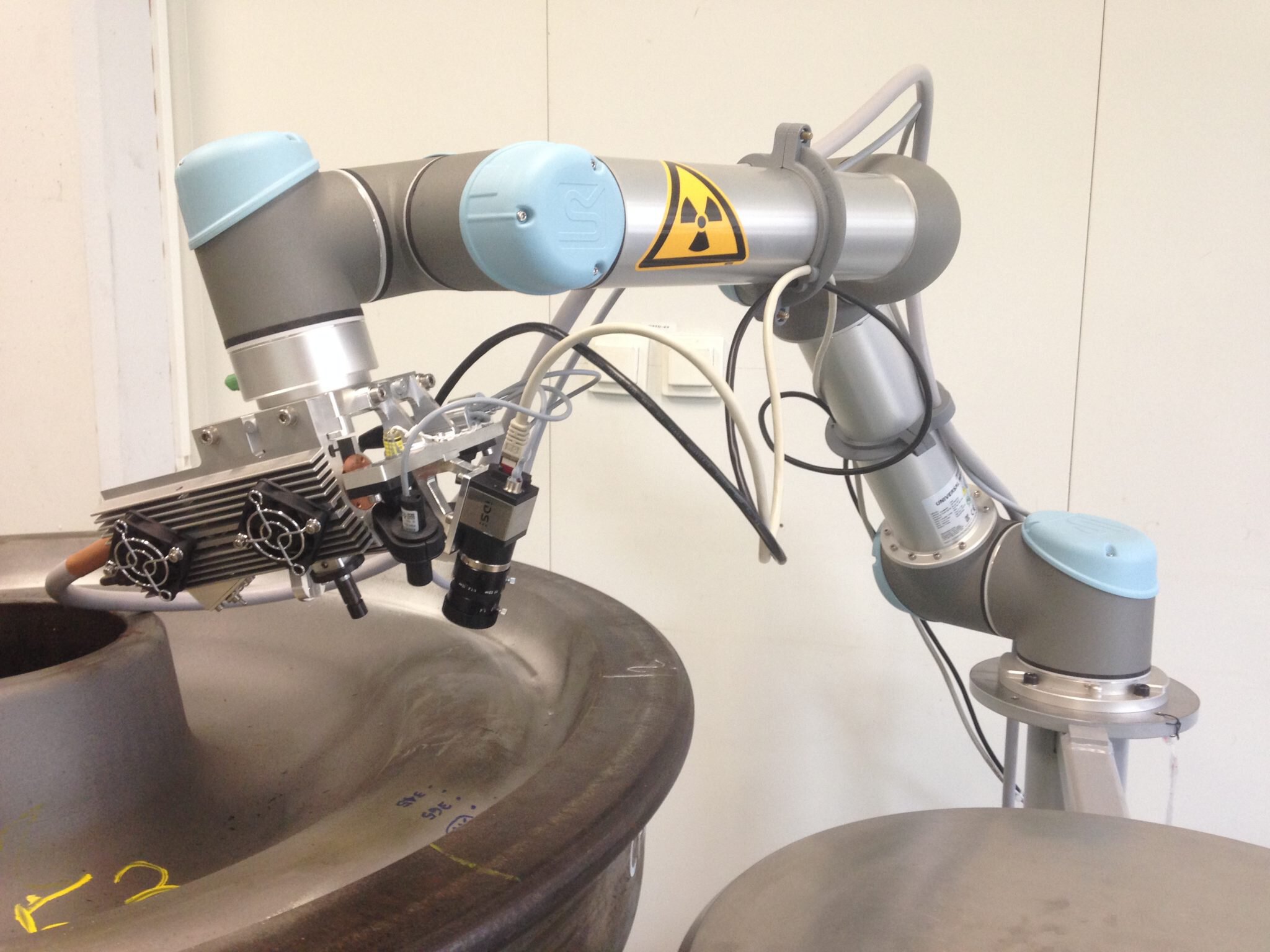 Innovative testing method: determining the stress suffered by a railway ...