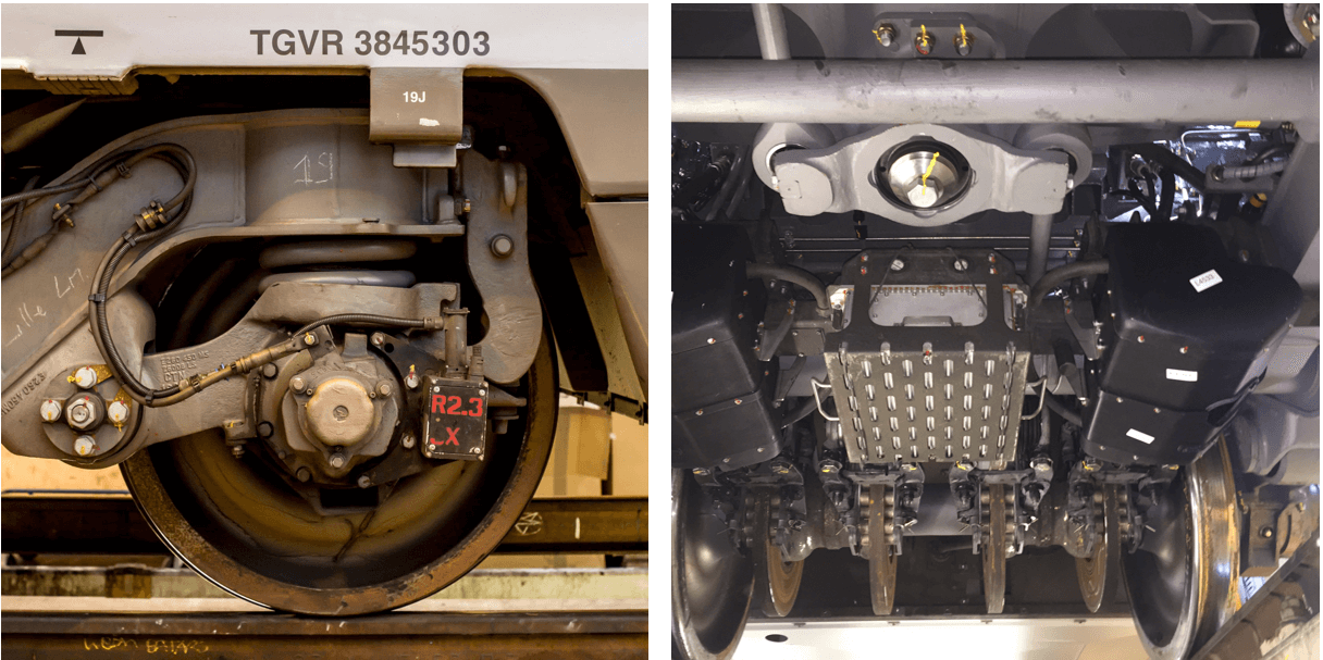 The Train that is Revolutionizing Railway Maintenance and Safety