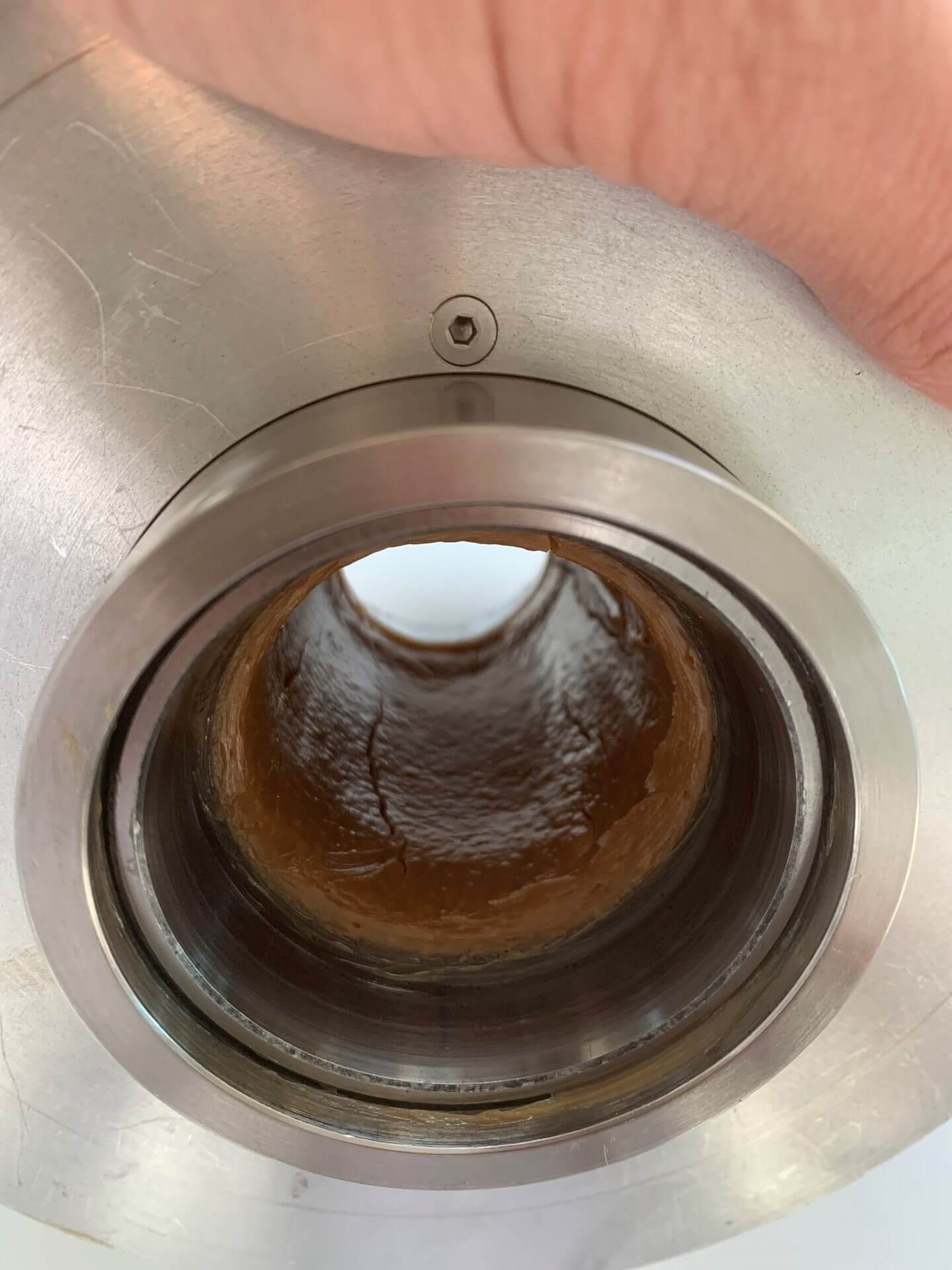 Lubricant Diagnostics By The Railway Testing Agency